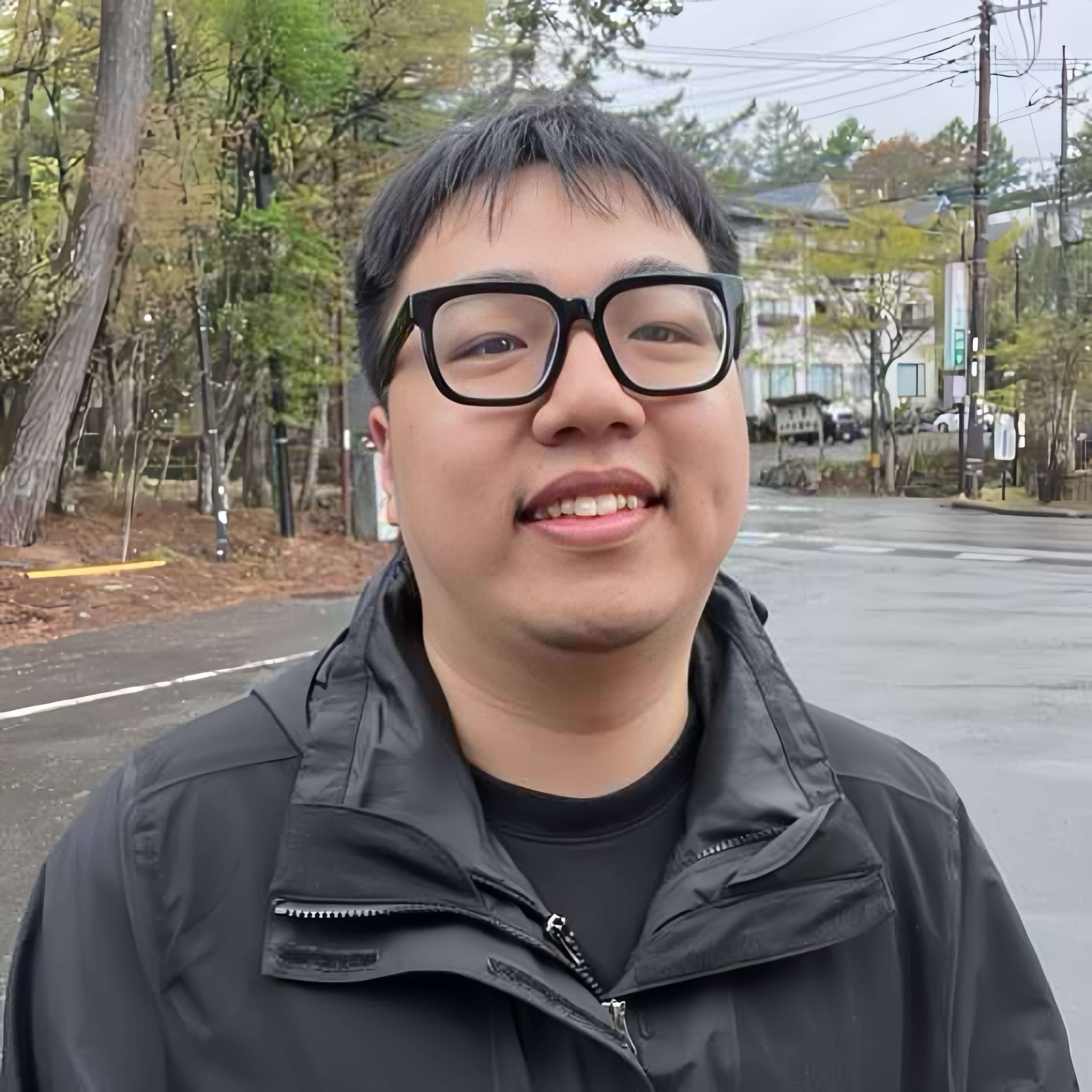 About me - Kaiyi Guo’s Personal Homepage